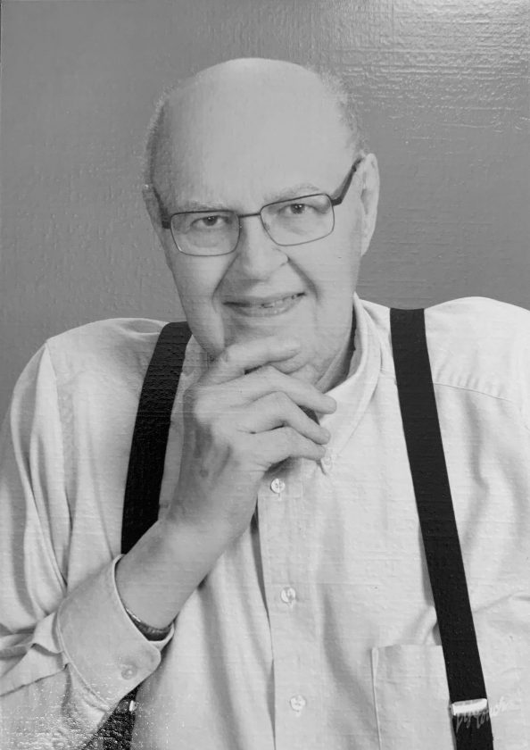 Glenn Arthur Patton | News, Sports, Jobs - The Nashua Telegraph